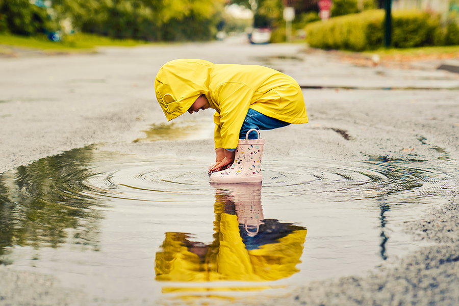 9 tips til fotografering om våren