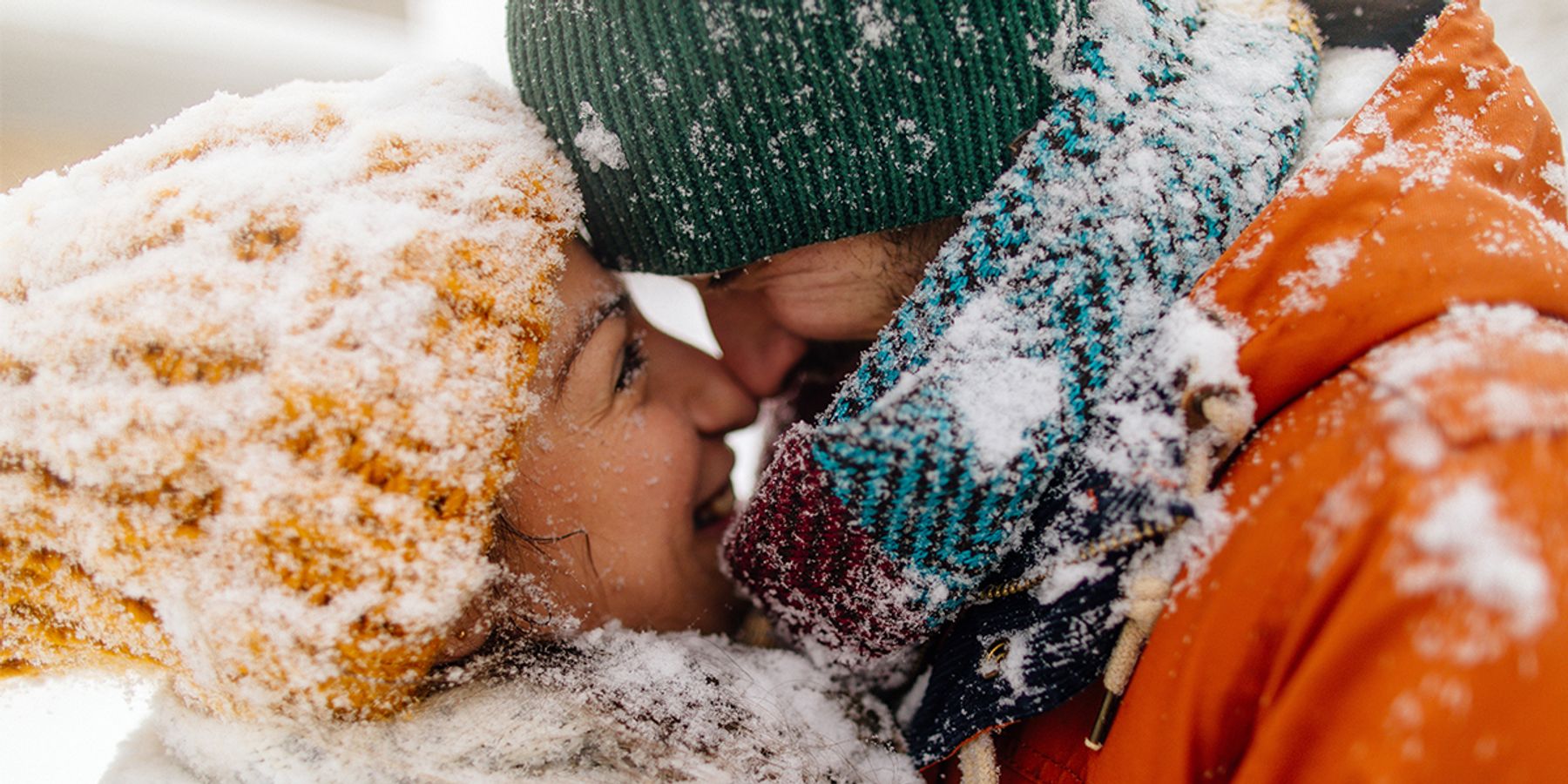 Tips til romantiske julegaver| fotoknudsen